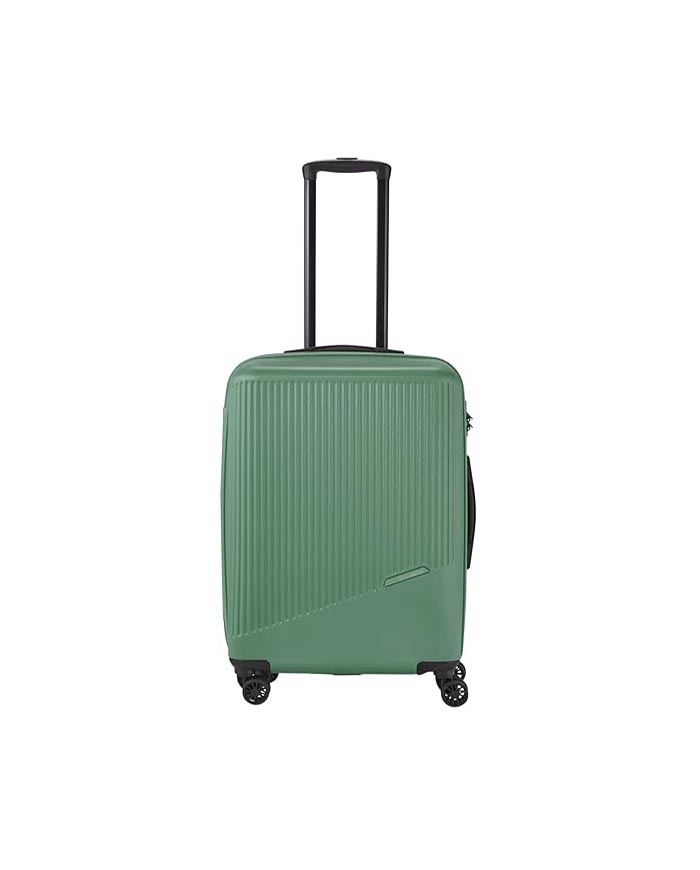 KOFER BALI 4W M GREEN TROLLEY Travelite