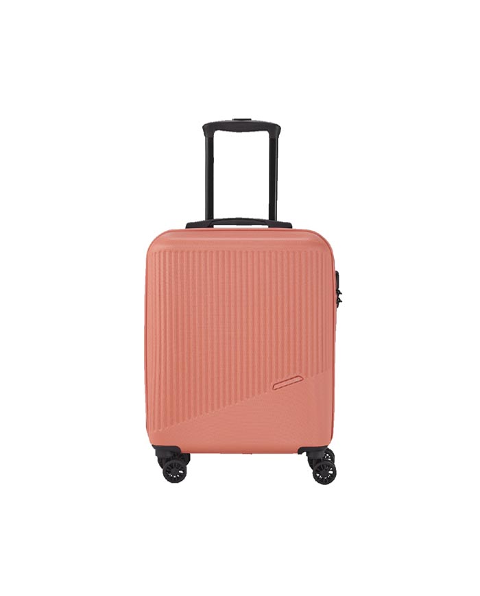 KOFER BALI 4W S CORAL RED TROLLEY Travelite