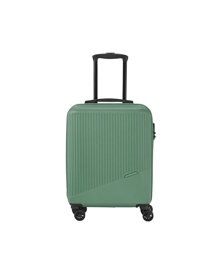 KOFER BALI 4W S GREEN TROLLEY Travelite