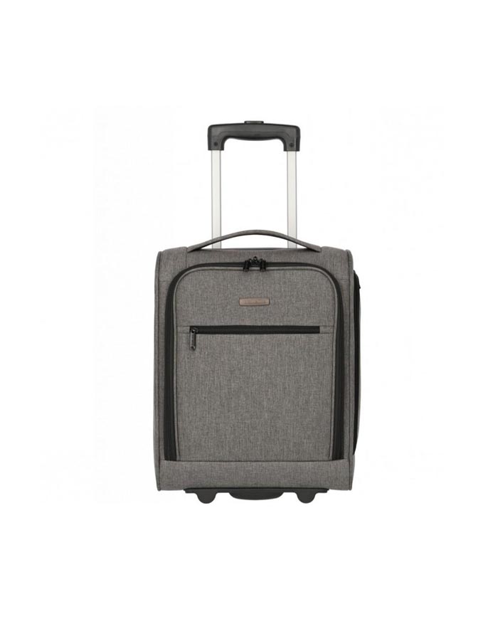 KOFER CABIN 2W GRAY TROLLEY Travelite