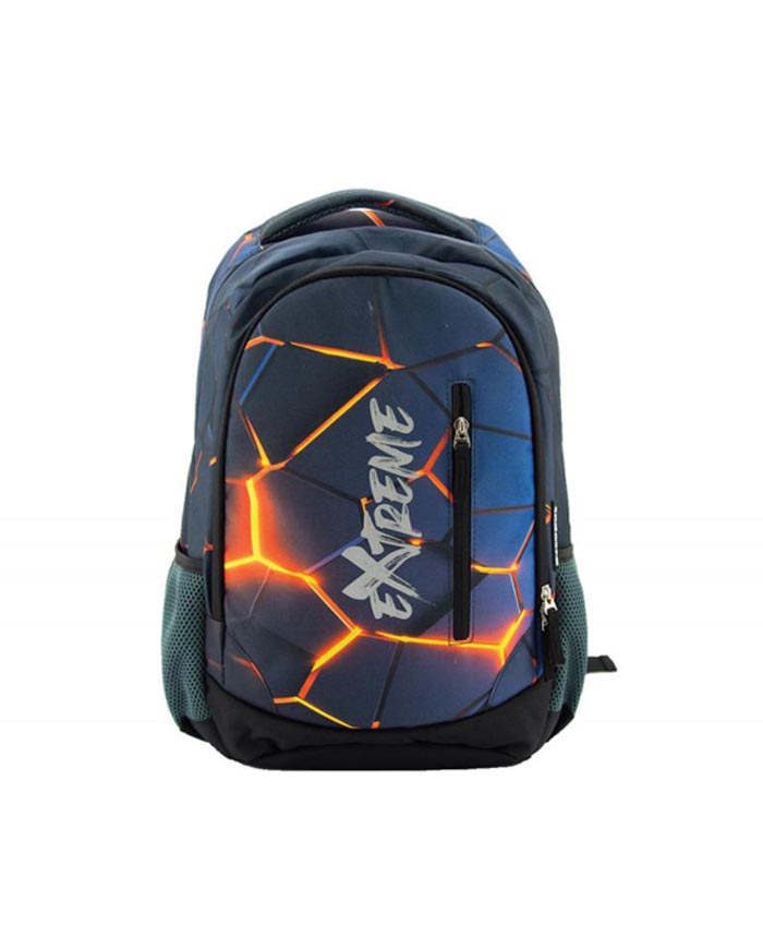 RANAC EXTREME FIRE EX-2309 BLUE Univerzal