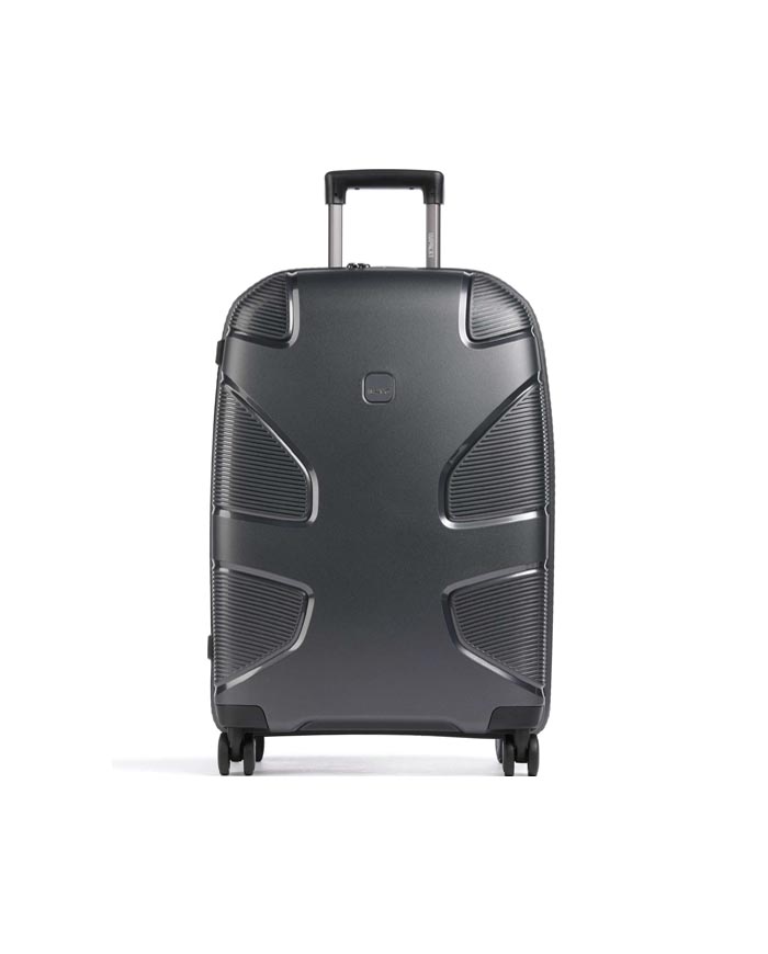 KOFER IP1 4W M IRON GRAY TROLLEY Travelite