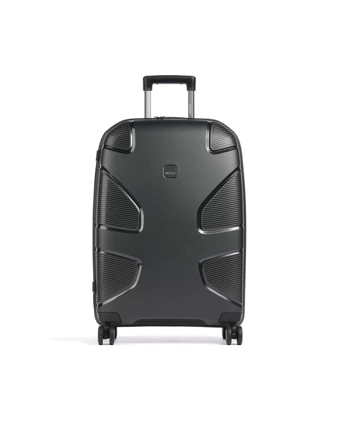 KOFER IP1 4W M LAVA BLACK TROLLEY Travelite