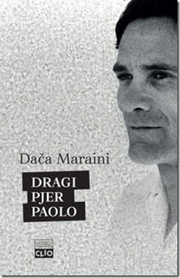 Dragi Pjer Paolo