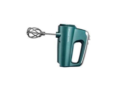 RUSSELL HOBBS Ručni mikser 25891-56 Swirl Turquoise