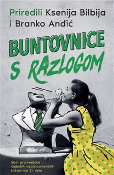 Buntovnice s razlogom