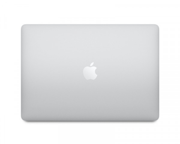 APPLE MacBook Air 13.3'' M1 8-core CPU 7-core GPU 8GB 256GB SSD ITA Silver (m