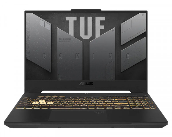ASUS TUF Gaming F15 FX507ZC4-HN141 (15.6 inča FHD, i5-12500H, 16GB, SSD 1TB, GeForce RTX 3050) laptop