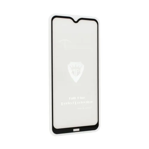 Zaštino staklo (glass) 2.5D Full glue za Xiaomi Redmi 8A crni