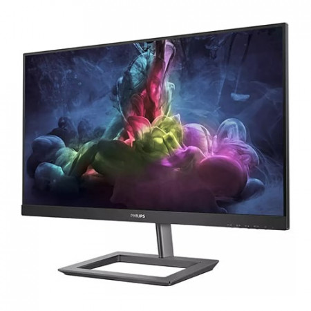 Monitor 27" PHILIPS 272E1GAJ/00, VA, 16:9, FHD, 350 cd/m², 1ms, 144Hz, FreeSync, podesavanje po visini, HDMI, DP, 2 x 3W