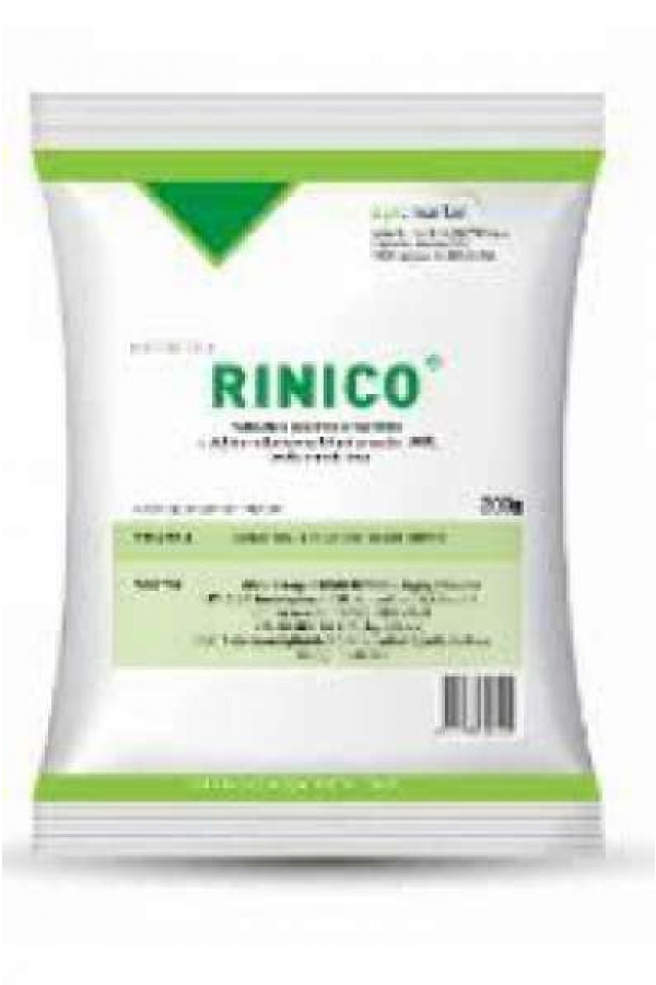 RINICO 200GR
Šifra: 4898 JM: KOM