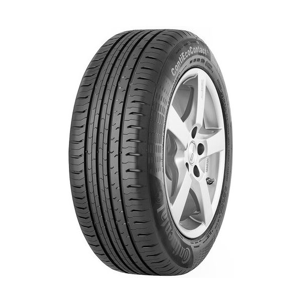 CONTINENTAL Letnja guma 175/55R20 Conti EcoContact 6 85Q