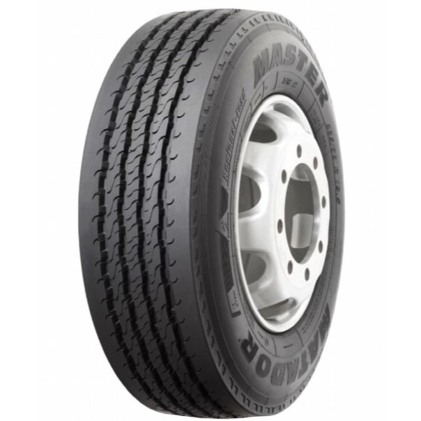 MATADOR Vodeća guma 275/70R22.5 FR2 STEER 148/145L