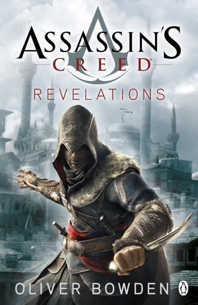 Assassin's Creed: Revelations