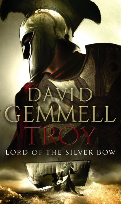 Troy: Lord of the Silver Bow, Vol. 1