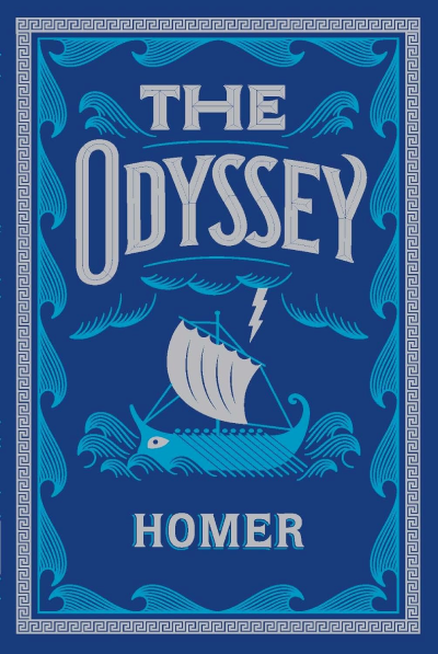 The Odyssey