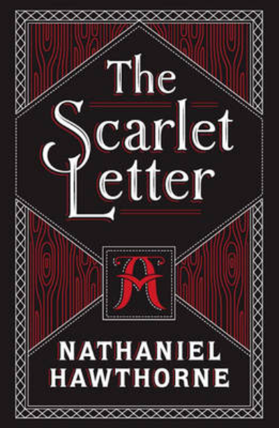 The Scarlet Letter