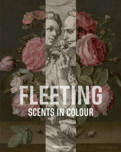 Fleeting - Scents in Colour