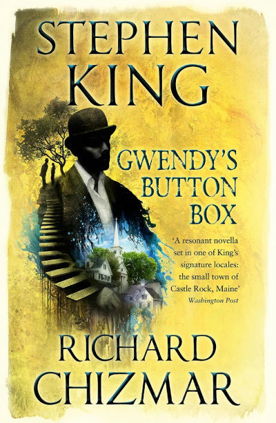 Gwendy's Button Box