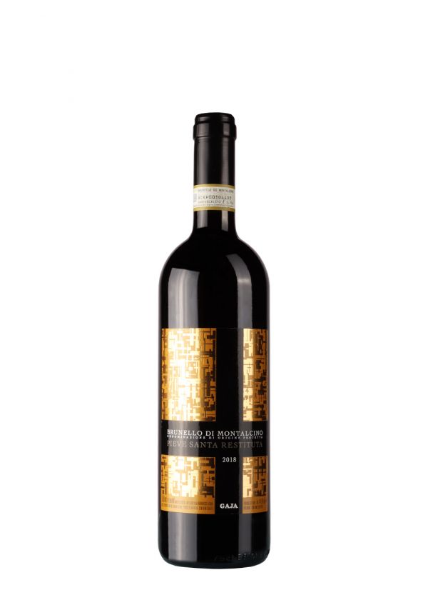 Gaja Brunello di Montalcino
