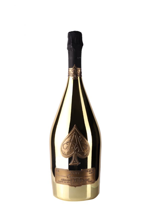 Armand De Brignac Brut 1,5l