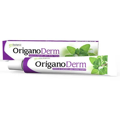 OriganoDerm krema 20ml