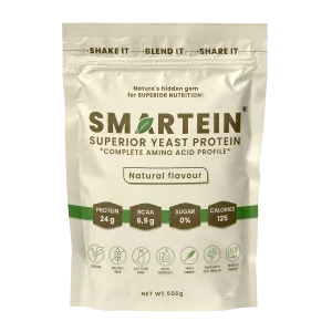 SMARTEIN protein neutral 500gr