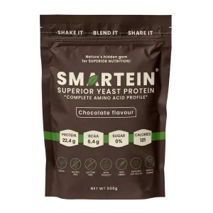 SMARTEIN protein čokolada 500gr