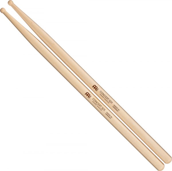 MEINL Concert SD1 Palice za bubnjeve