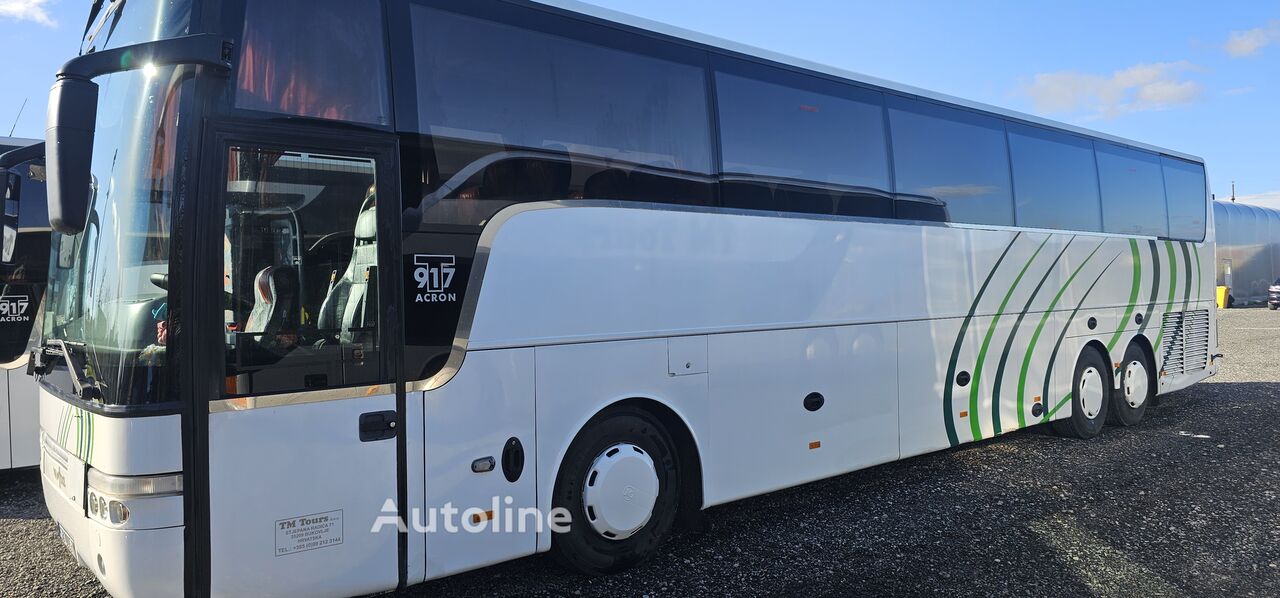 Van Hool T917 turistički autobus