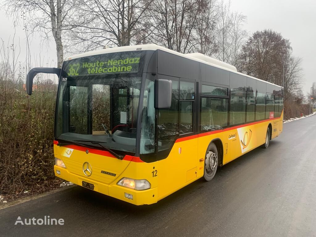 Mercedes-Benz Citaro O530 gradski autobus
