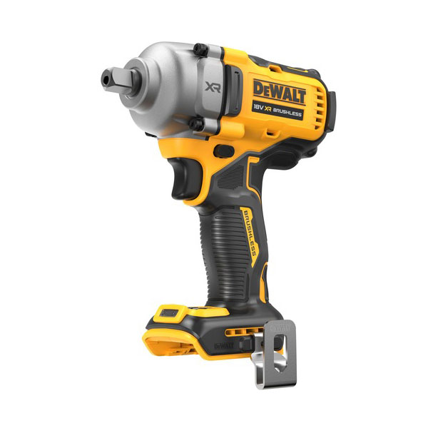 Aku udarni odvijač 18V bez baterije DeWalt DCF892N