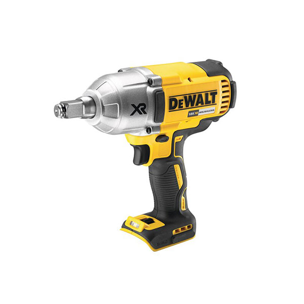 Aku udarni odvijač 18V DeWalt DCF899N