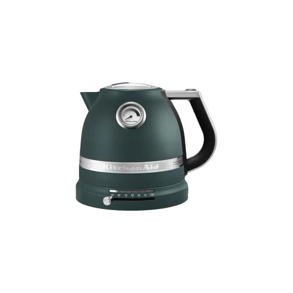 KITCHENAID Ketler Artisan 1.5L (tamno zelena) KA5KEK1522EPP