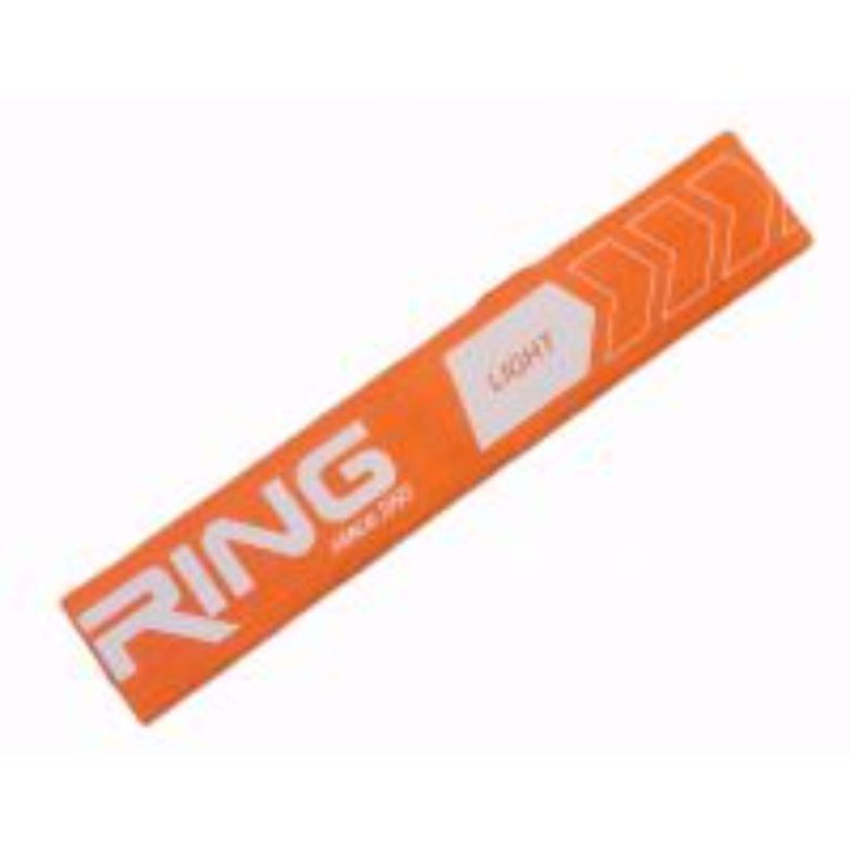 Ring sport guma mini tekstilna 600x50x0.4mm light ring sport