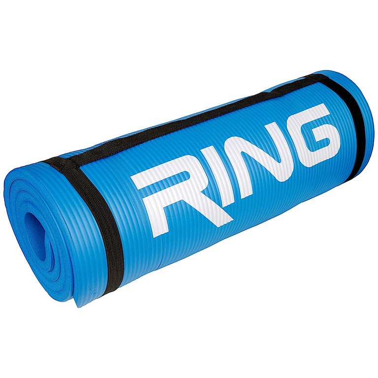 Ring sport strunjača nbr 1.5cm ring sport