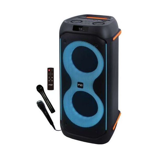 XPLORE Bežični Bluetooth zvučnik FIESTA 2, XP8813