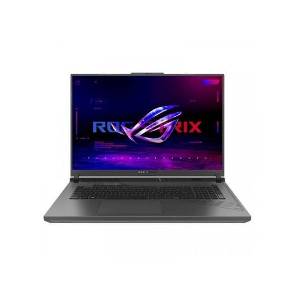 ASUS Laptop ROG Strix G18 (G814JIR-N6013W) IPS 240Hz 18" i9-14900HX 32GB 1TB RTX 4070 Windows 11 Home