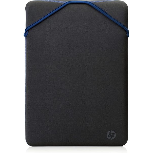 HP Futrola 15.6" Reversible Protective, 2F1X7AA, crno plava