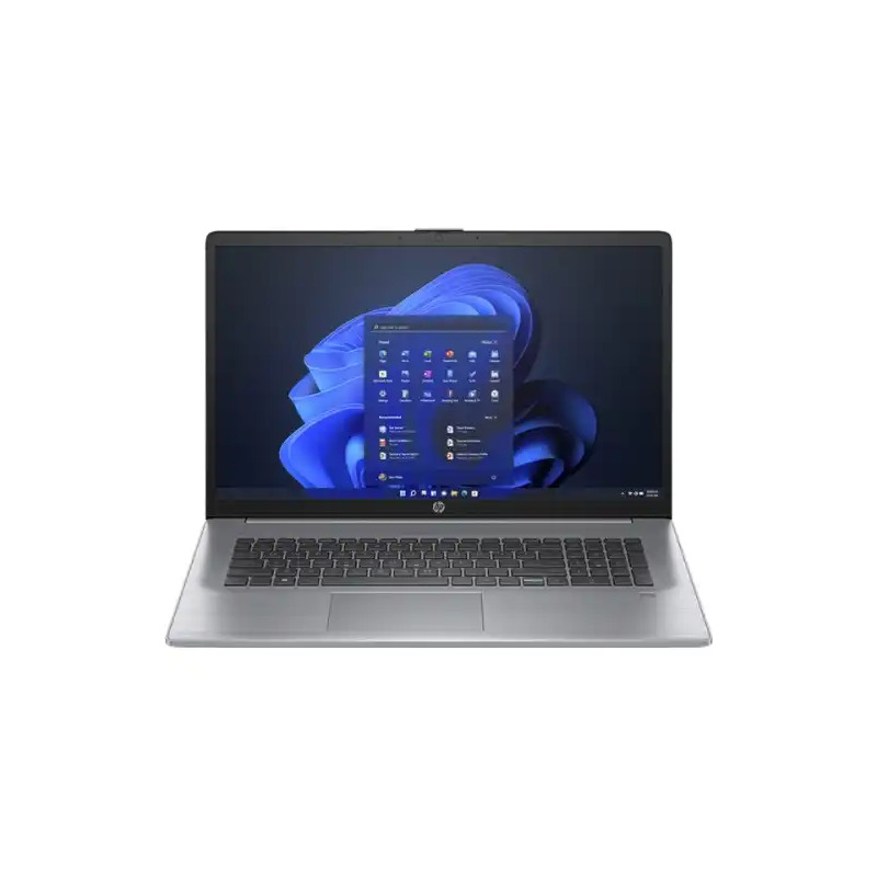 Laptop HP 470 G10 17.3 FHD/i3-1315U/8GB/NVMe 512GB/SRB/Backlit/853D5ES
