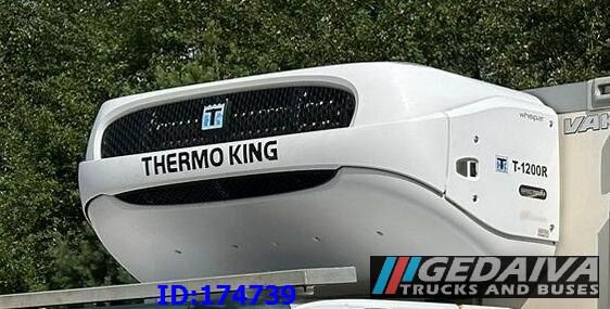 THERMO KING - T 1200R Spectrum rashladna jedinica