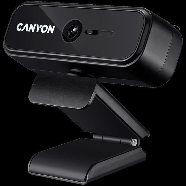 CANYON C2 720P HD