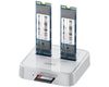 MAIWO Docking station USB3.1 Type-C to 2xM.2 (SATA&PCIe NVMe) K3016SD