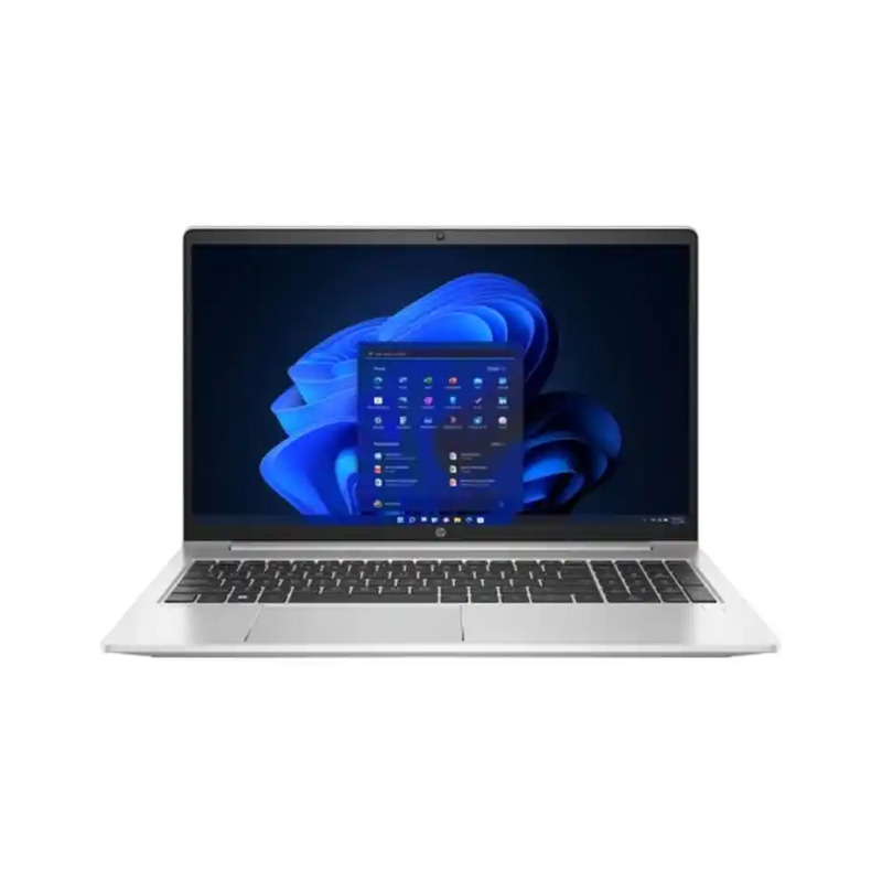 Laptop HP Probook 455 G9 15.6 FHD IPS/R7-5825U/16GB/NVMe 512GB/AMD Radeon/Win11PRO/Silver 6S6X4EA
