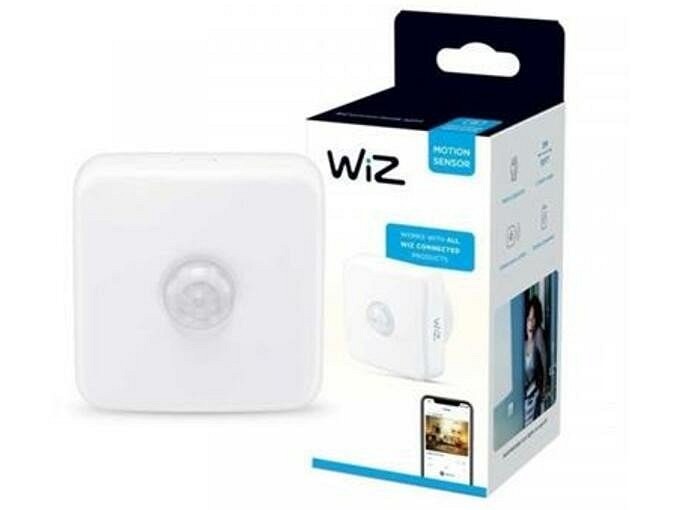 SMART SENZOR POKRETA WIFI WIZ