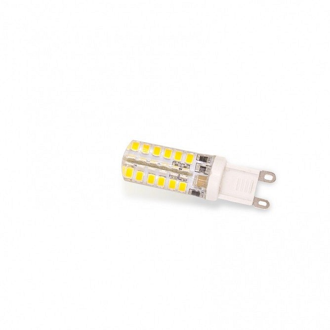 LED SIJALICA G9 5W CW HLADNO BELA