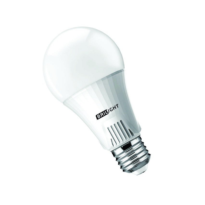 LED SIJALICA E27 A65 15W NW 4000K PRIRODNO BELA WELLMAX