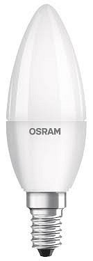 LED SIJALICA E14 C 4.9W WW OSRAM