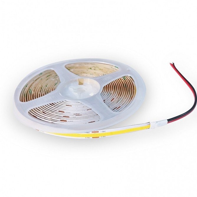 LED TRAKA COB 24V 12W 480 NW PRIRODNO BELA IP20 BBLINK