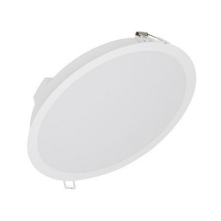 LED PANEL UGRADNI 30W NW 4000K IP44 DN215 LEDVANCE